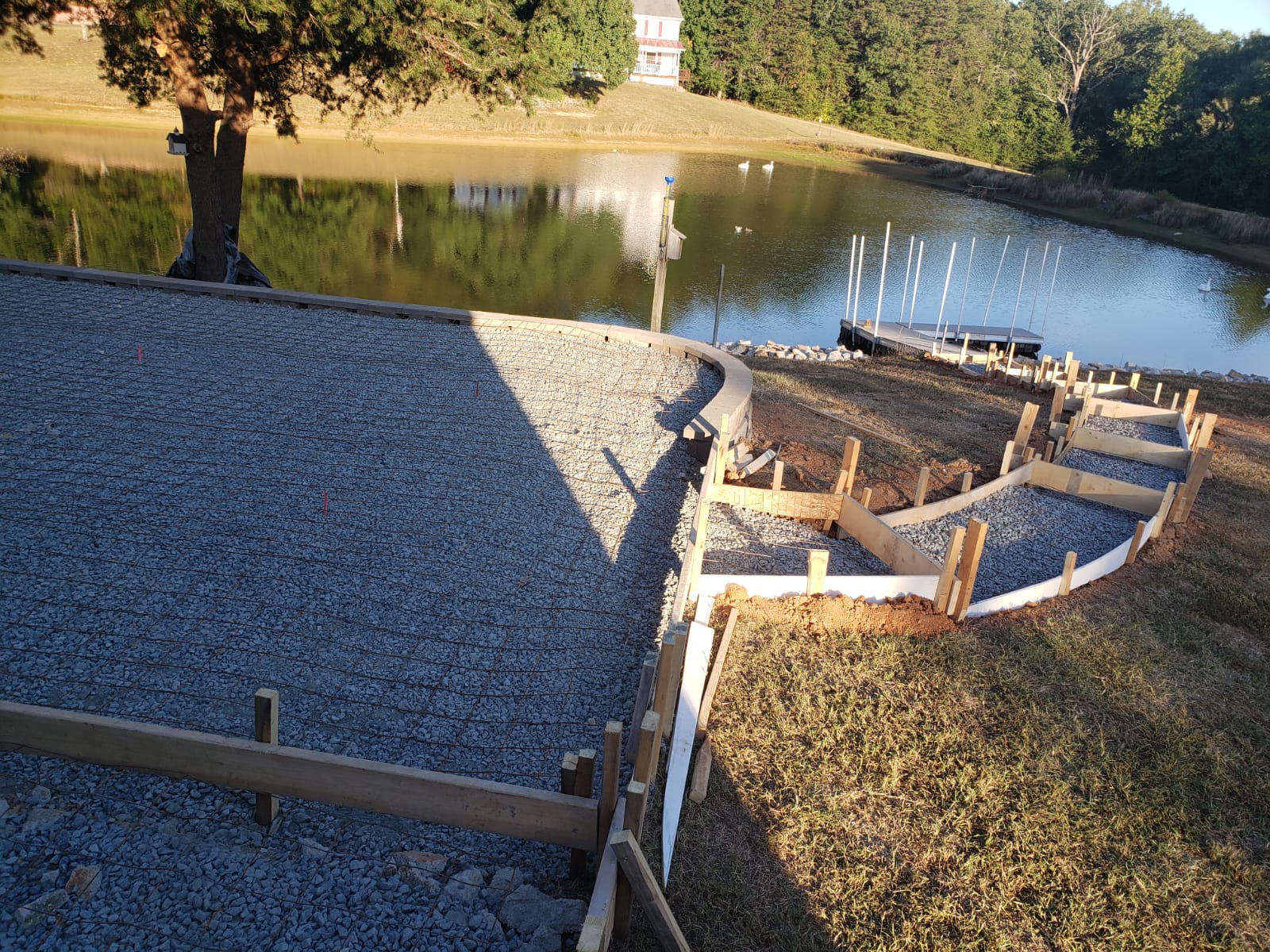 Chris Landscaping LLC – The best landscaping company