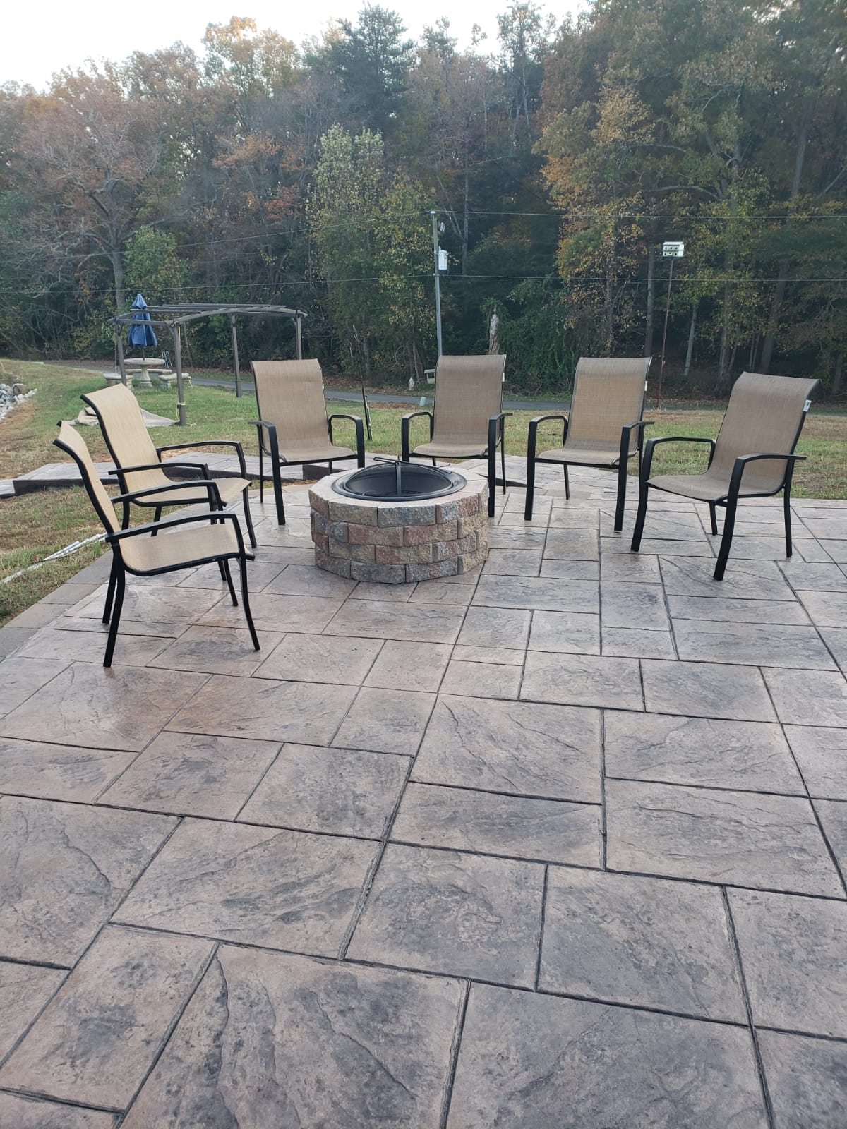 Chris Landscaping LLC – The best landscaping company